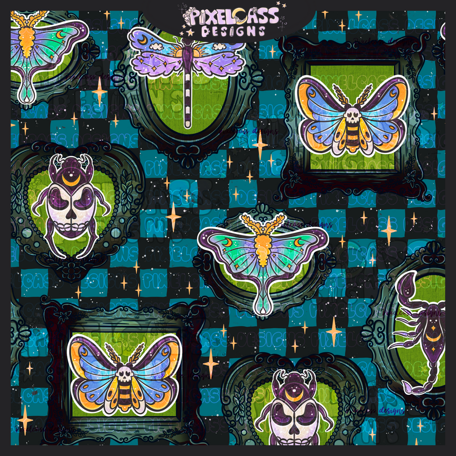 Celestial – pixelcassdesigns