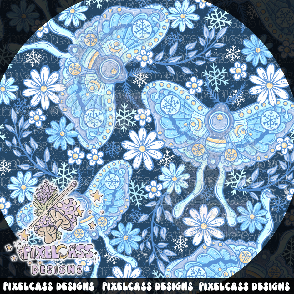 Christmas – pixelcassdesigns